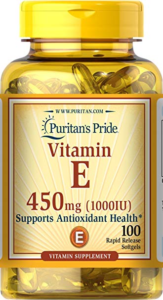 Top Vitamin E Supplements Brands In India | Elavitra