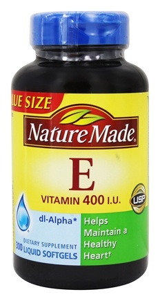 Top Vitamin E Supplements Brands In India | Elavitra