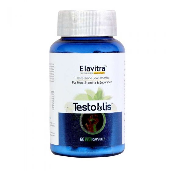 VCOR Gold Supplements - Best Multivitamin Gold Capsule in India